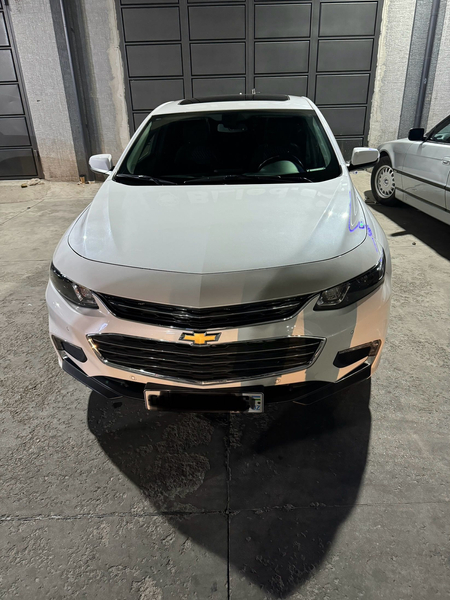 Malibu 2, 2018 yil, 2,4 mator