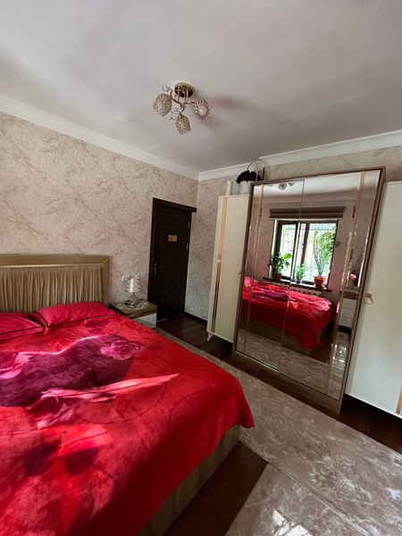 Квартира сотилади 60м2 2-хона,1-қава