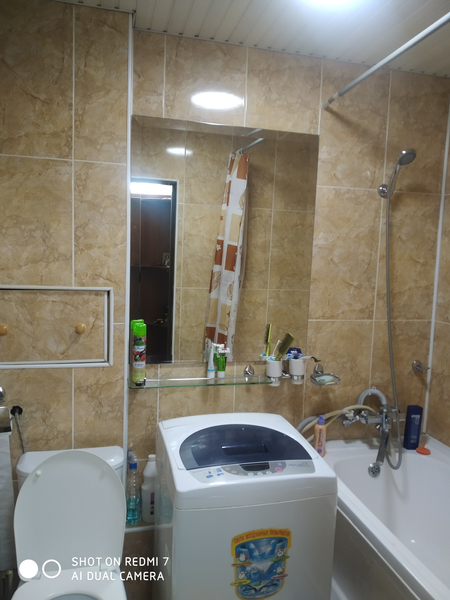 Срочно сдается квартир. Чиланзар 2 квартал,гагарина2/1/4.