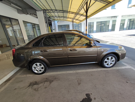 Gentra 2023 arzon 4500 km yurgan