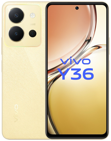 Телефон Vivo Y 36 128