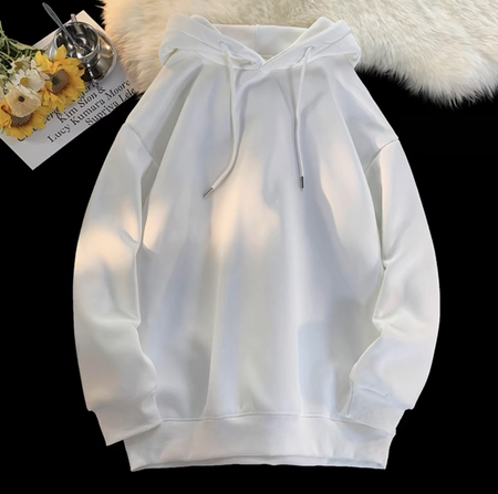 Худи 11 цветов, Unisex, Hudi 11 xil rang