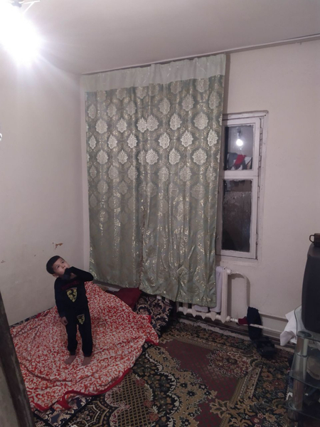Сдам аренду квартиру Кора Тош 2/5/5