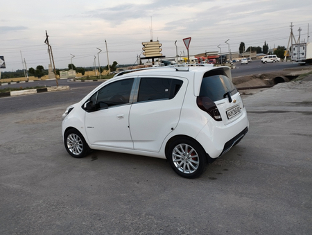 Xolati idyal kiraska toza
