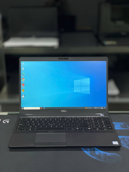 Dell intel Core i7-8665U