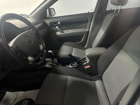Lacetti Gentra A/T 2020