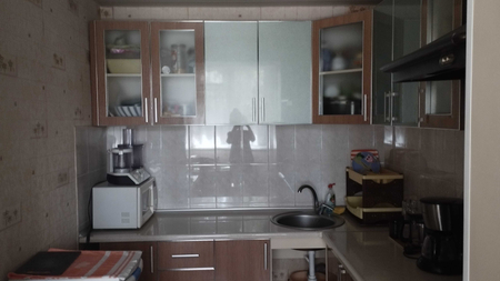 Продам Свою 3/3/4 Чил-9