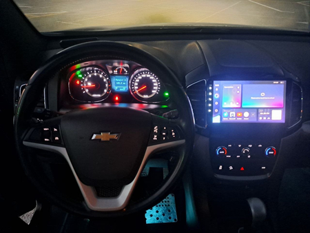 Продаётся автомобиль Captiva 4