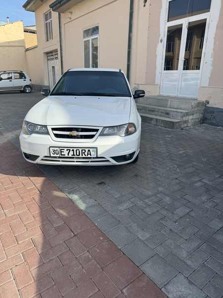 Nexia 2015 luxs