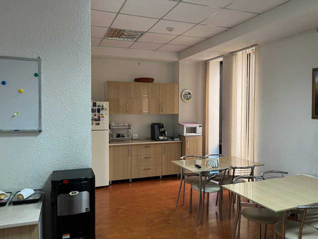 Сдаётся офис, Коммерческое предложение, Ул Саид Барака, 250м2