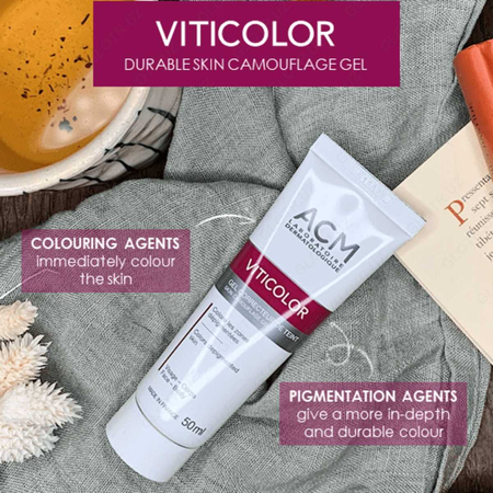 Viticolor витиколор гель из франции (Оригинал)