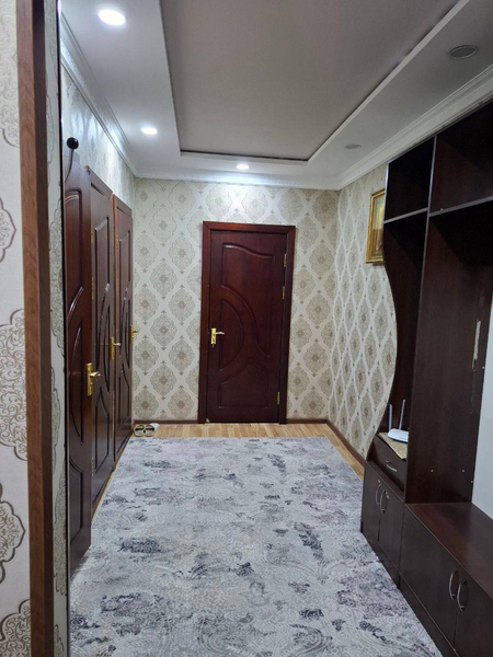 Юнусабад 2кв Аренда 5/4/9