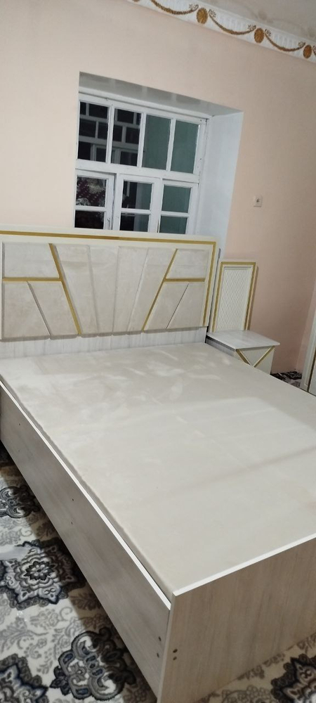 Dastavka ustanofka hizmati mavjud