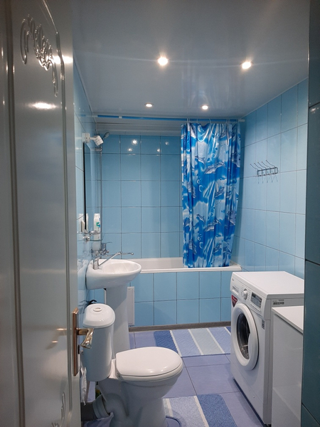 Продается квартира ТТЗ, балкон 2х6