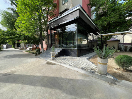 Аренда подОфис. Ориентир улица Чупонота 75м2 1200$торг