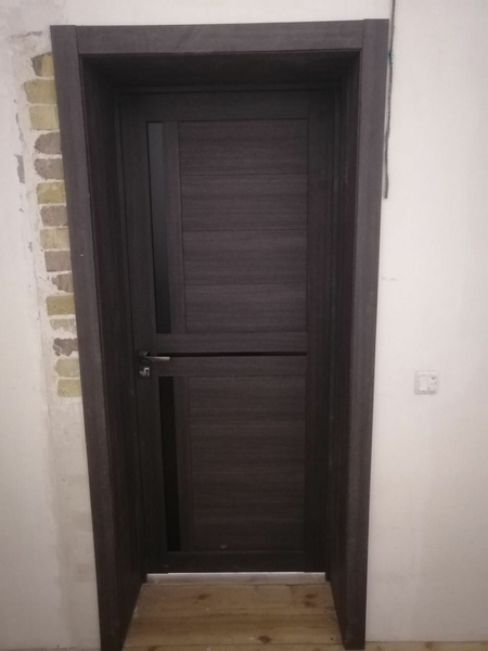 Eshik /  Межкомнатные Двери