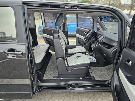 Kia Ray 2024 model