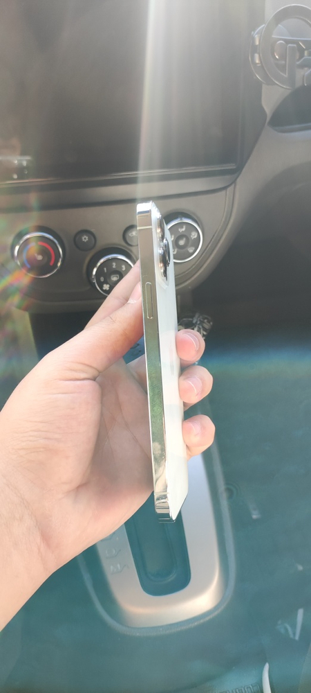 Iphone 13Max 256gb