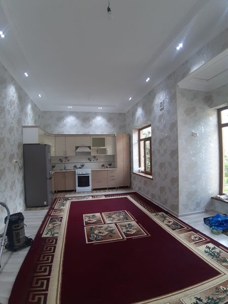 Patkuluch remont ishlarini qilamiz