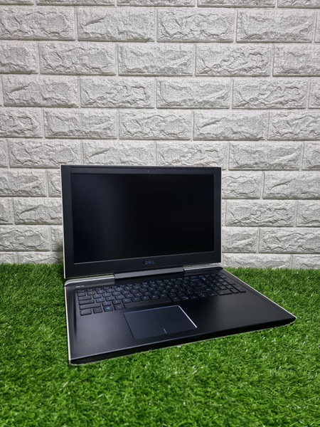 Dell мощный хамёнбоп Gaming ноутбук сураганлар учун махсус.