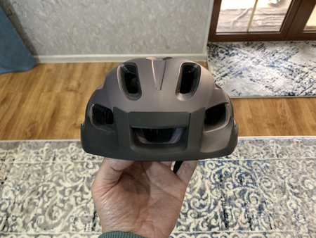 Велошлем Giant Compel Mips