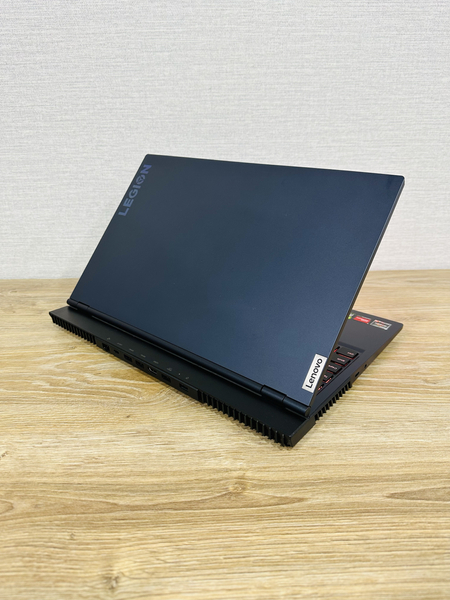 Lenovo Legion 16 Ядер RYZEN 7+RTX3050Ti DDR6 как новый, Недорого