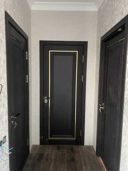 MDF EKO Shpon eshiklari