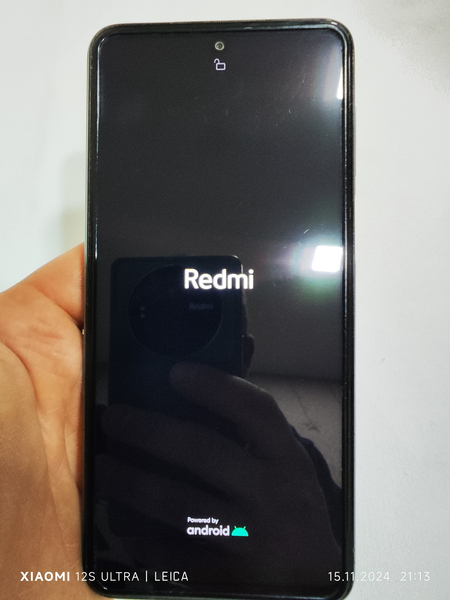 Redmi note 9s 9pro