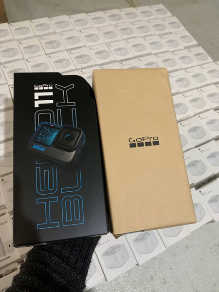 Go Pro Hero11 black