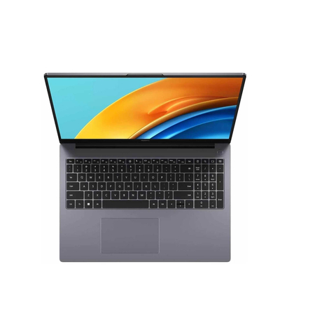 Ноутбук HUAWEI MATE BOOK D16 MCLG-X/I5-13420H/16GB/512GB/16'' FHD W11