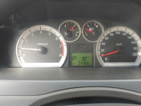 Chevrolet Nexia 3