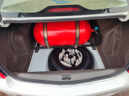 Cobalt avtomat 2021/22 metan 90 kaban 4 Italiya 65000 km yurgan 11900$