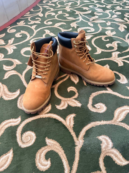 Timberland оригинал