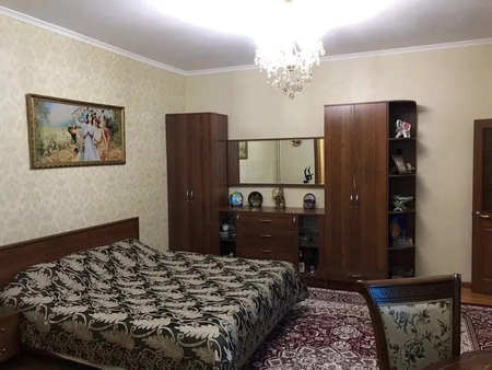 Сдается квартира в Яшнабадском районе 1 комнатная