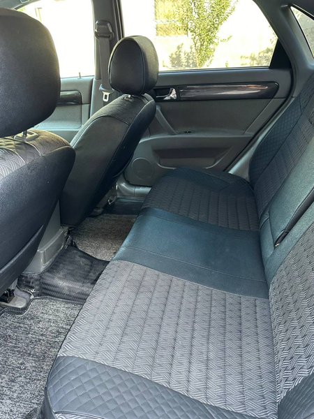 Chevrolet Lacetti Gentra Oq