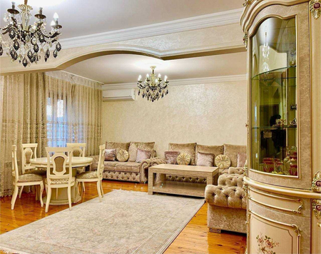 Аренда ул Катта Мирабад, Госпитальный 4-х комн. кафе Анор