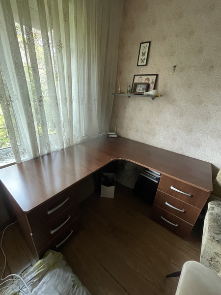 письменнй стол