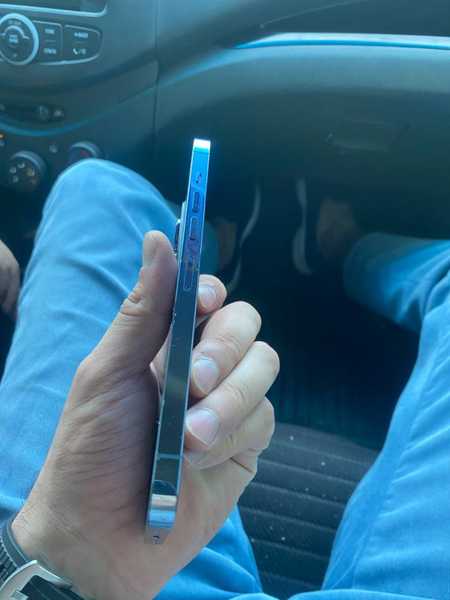 Iphone 13 pro Max 128 gb