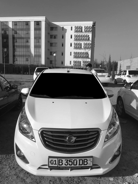 Спарк автомат сотилади