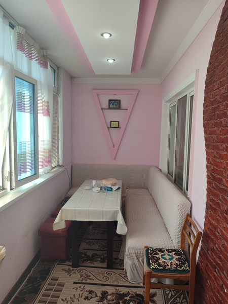 Продается 3 ком. квартира