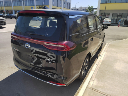 GAC M6 pro miniven

Сотувда таёр
Счёт справка

Технические характерис