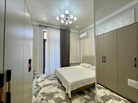 3/4/10 Паркентский, Мирзо Улугбек, 101 м2, укомплектована (98881)