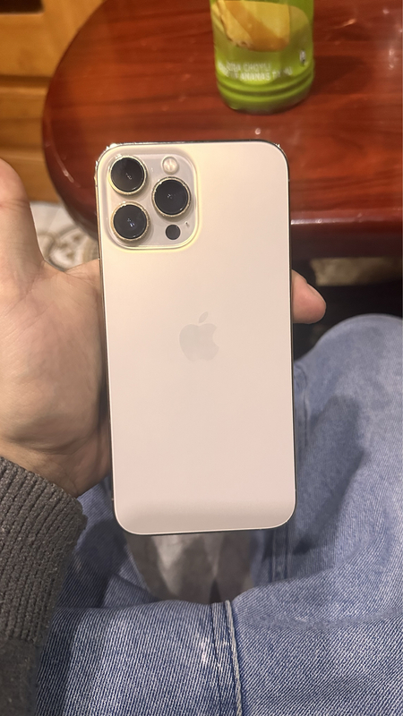 Iphone 13 pro max 256gb