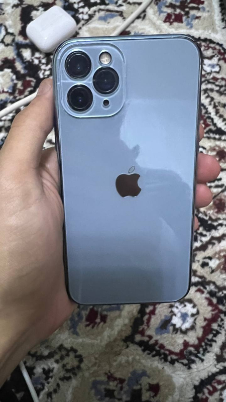 IPhone 11 pro sotiladi