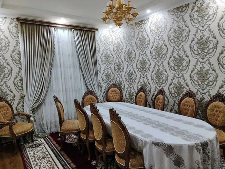 Бадамзар 5комнат