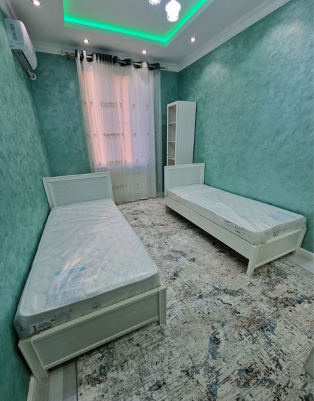 Аренда квартира Метро Хамза