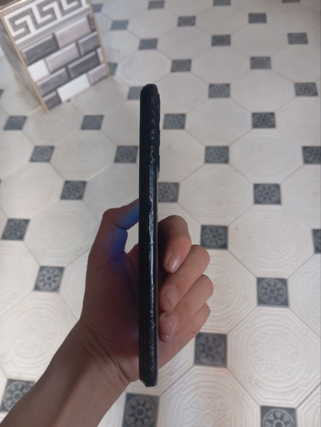 Infinix HOT 11 64gb 4