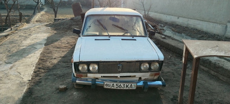 Ок жугули Ваз 2106