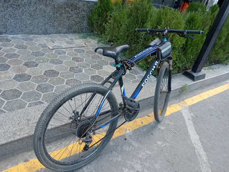 Velosiped sotiladi akalar 800 750 dan kelishtiraman sirochna