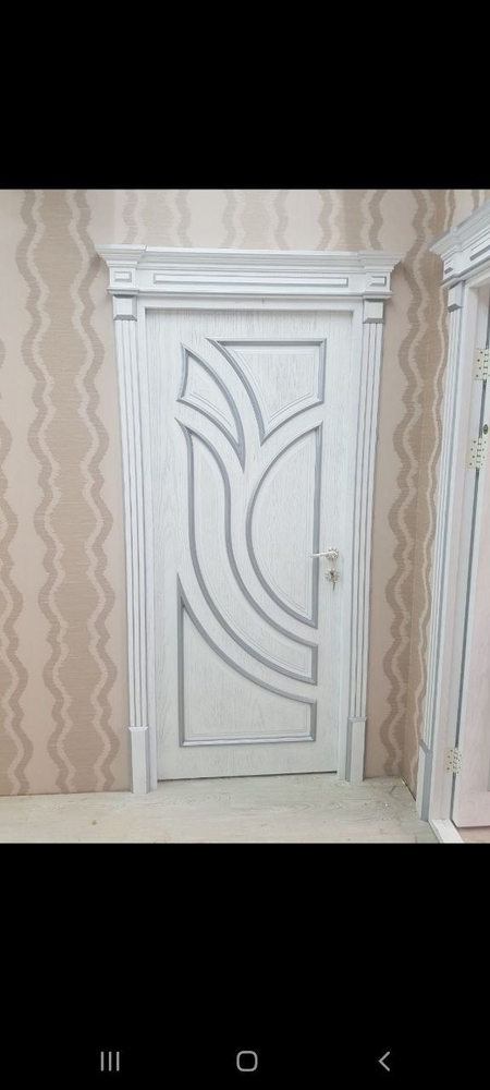 Mdf eshiklar siz hoxlagandek
